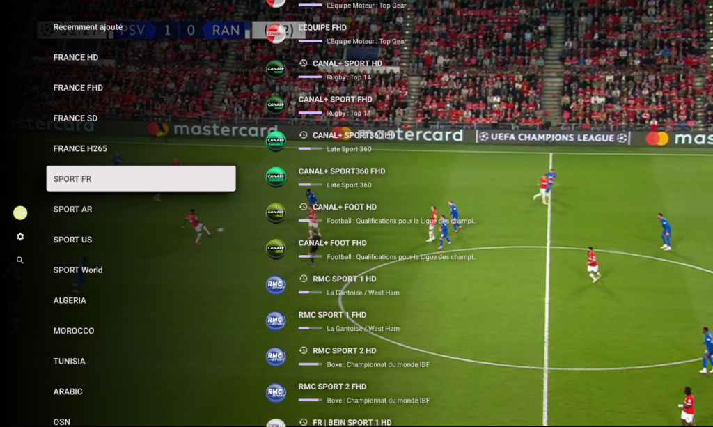 All Posts - ATLASPRO - OFFICIEL PROVIDER