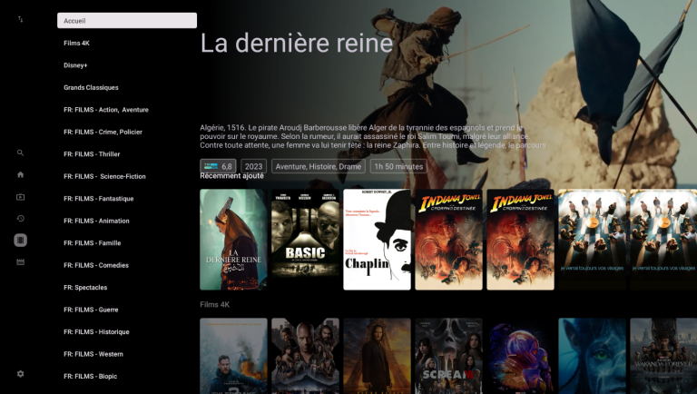 ATLASPRO TV - OFFICIEL